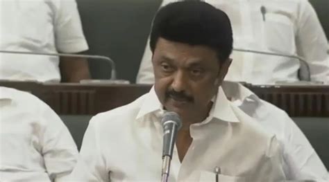 கிறிஸ்தவராக மாறிய ஆதி திராவிடர்களுக்கு இட ஒதுக்கீடு மத்திய அரசை