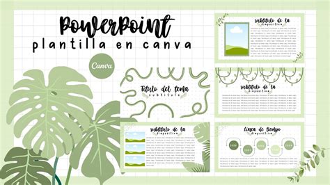 Canva Plantillas Para Word Image To U
