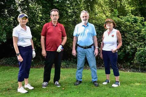 Pjd Athy Golf Club Flickr