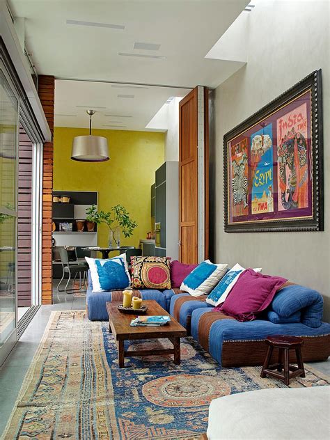 Desain Ruang Tamu Minimalis Elegan Homecare
