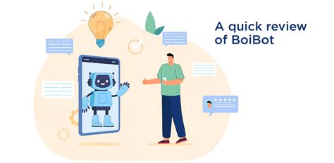 Boibot A Comprehensive Guide 2023