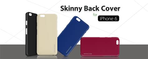 New Iphone 6 Case Leak Reveals Larger Display Thinner Body New Button