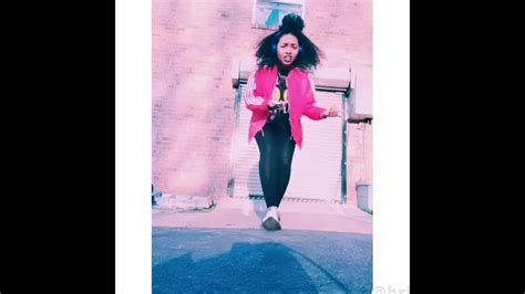 Kap G Girlfriend Choreography Youtube
