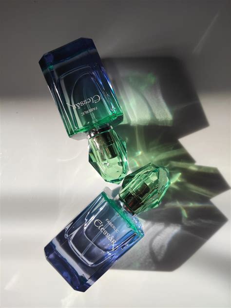 Elessâr Faberlic perfume - a fragrance for women 2020
