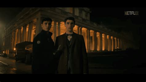 Ces Ados Détectives Fantômes Débarquent Bientôt Sur Netflix Dans Dead