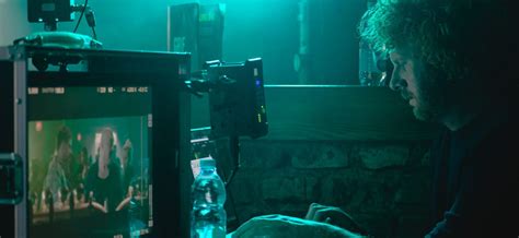 DruŠtvo Hrvatskih Filmskih MontaŽera Marko FerkoviĆ