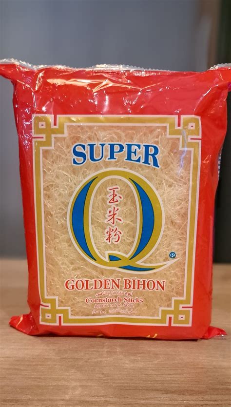 Super Q Golden Bihon 500g