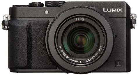 Dmc Lx100 K｜panasonic コンパクトデジタルカメラ ルミックス｜中古品｜修理販売｜サンクス電機