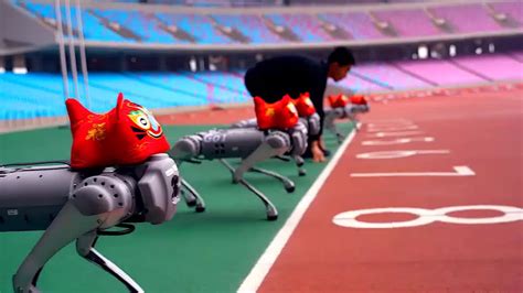 Ajay Pandey On Linkedin The Day Will Come Soon When Robots Will Be