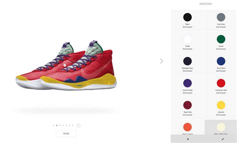 Examples Of Mass Customization In Various Industries