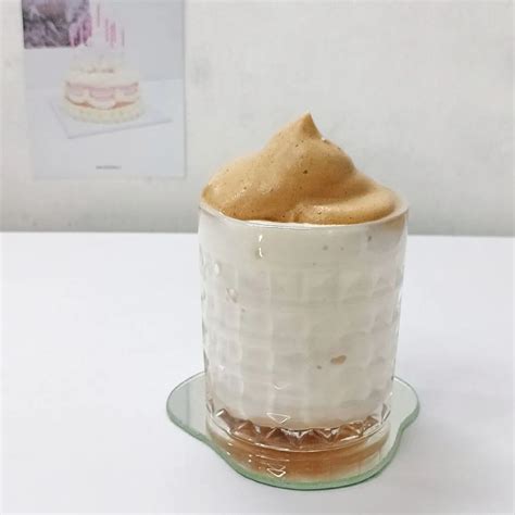 Resep Iced Whipped Cinnamon Latte Sederhana Rumahan Di Yummy App