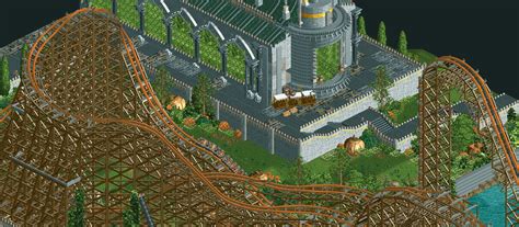 New Element Screenshot New Park