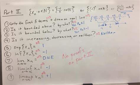 Solved Its Real Anlysis Subject There Is Answer But Can U