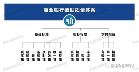 工作手册：如何实施数据质量管理（上）数据质量管理策略详细设计 Csdn博客