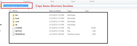 Complete Maven Setup In Selenium Webdriver For Continuous Integration
