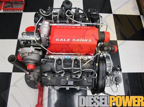 Inside The Vm Motori 3 0l V6 Diesel Engine Artofit