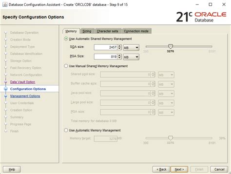How To Install Oracle Database 21c On Windows How To Sop