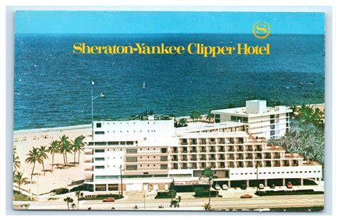Yankee Clipper Hotel Fort Lauderdale Beach Kimpton Goodland Hotel To