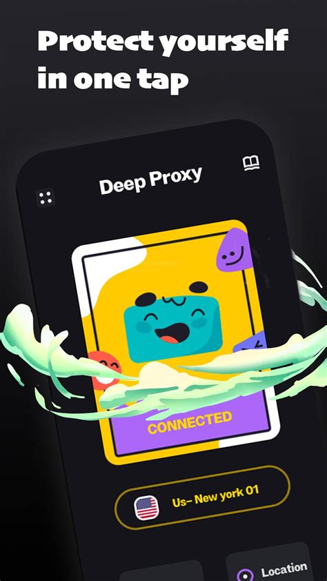Deep Proxy Apk For Android Download