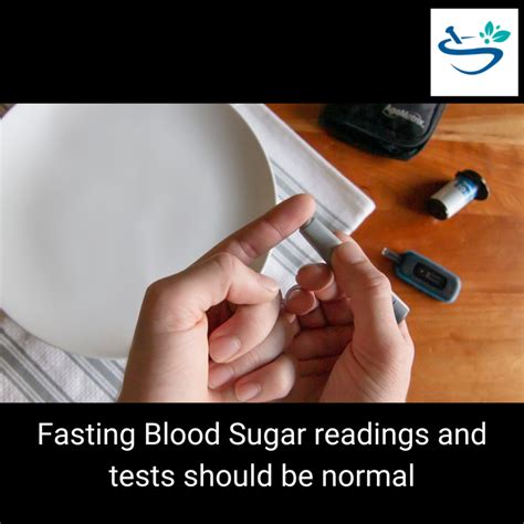 Understanding Fasting Blood Sugar Levels And Its Importance