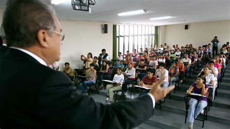 Congreso aprobó ley que otorga CTS a docentes universitarios TVPerú