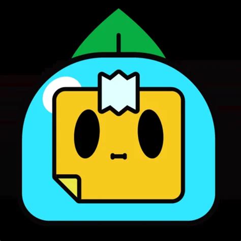 Telegram Sticker 😁 From «sprout Pins Pack