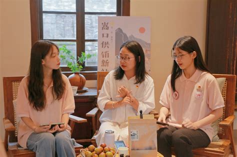 2022暑期社会实践丨深耕基层沃土，“五大课堂”情系“三农” 2022社会实践 实践风采 中国大学生在线