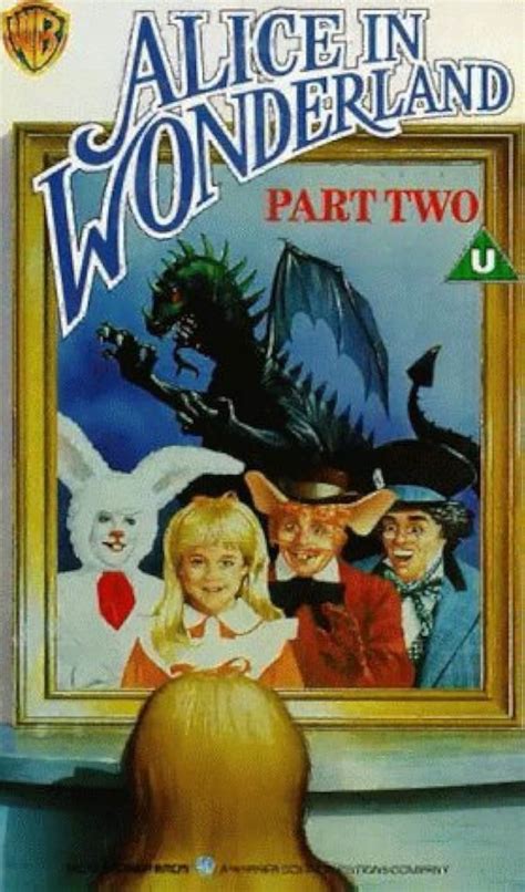 Alice In Wonderland Tv Mini Series 1985 Photos Imdb