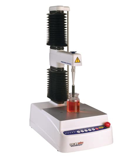 Texture Analyzer Robina Anugerah Abadi