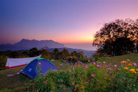 รวม 5 ที่เที่ยวสวยตาตรึงใจเชียงดาว รีวิวเที่ยวไทย ภาคเหนือ ภาคอีสาน ภาคกลาง ภาคใต้