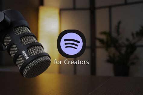 Cómo Subir Podcasts A Spotify