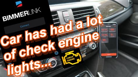 How To Use And In Depth Review Of BimmerLink My Car Had Major Issues YouTube