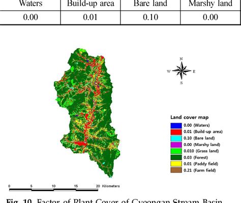 Figure 1 From Estimation Of Sediment Yield Using Total Sediment Yield