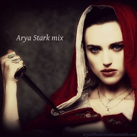 Olderarya Stark Mix Arya Stark Stark Arya
