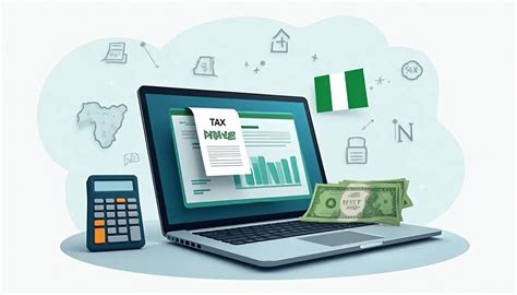 Nigeria Tax Calculator 2025 Easily Calculate Paye Withholding Tax