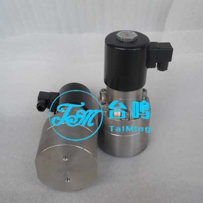 ZCG超高压电磁阀图片 DN15 70mpa