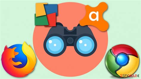 Chrome And Firefox Users Are Being Spied By Avg And Avast Plug Ins