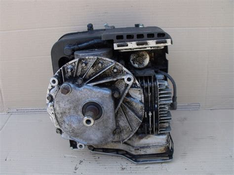 Silnik Briggs Stratton Quantum 35 12464234592 Oficjalne Archiwum