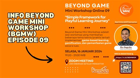 Playful Learning Kunci Adaptasi Tren Learning And Development 2024 Info