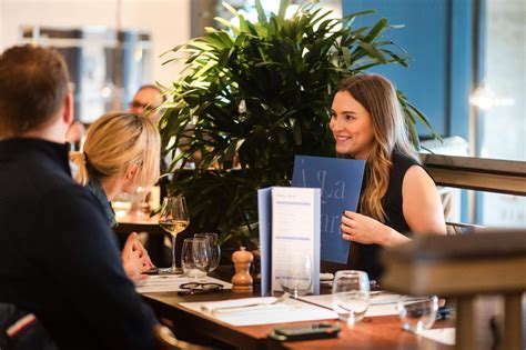 Covent Garden French Restaurant Côte Brasserie