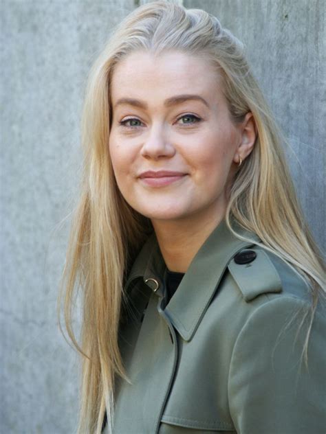 Aylin Werner Schauspielerin Synchronschauspielerin Moderatorin