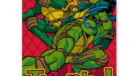 Tnmt Teenage Mutant Ninja Turtles Nindža Kornjače Jestive Slike Za Torte