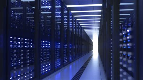 Vertiv Se Une A La Red De Socios De Nvidia Soy Positivo