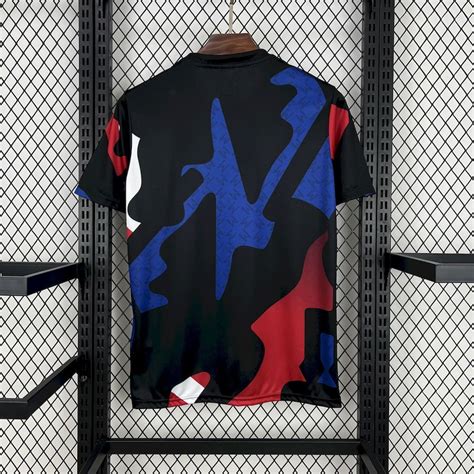 Manchester United Pre Match Kit 2425 Fv The Kapa