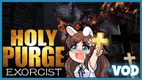 Horror Games With 2 Cats Mikestrosity Tabbypac Vod Youtube