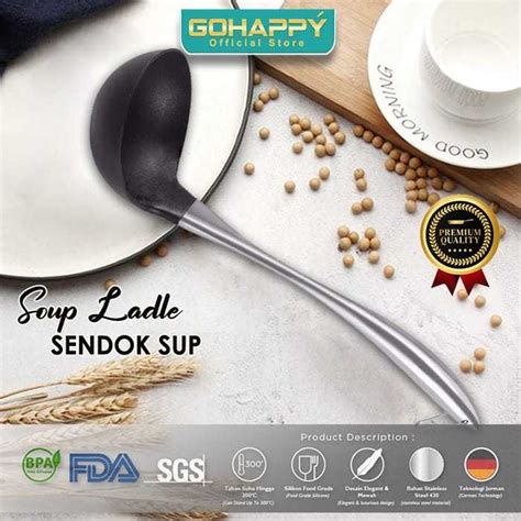 Jual SPATULA SILICONE MURAH Turner Stainless Handle Skimmer Silicon