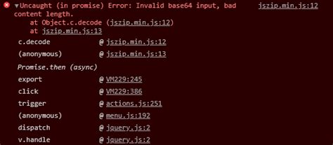 Cpmpluginjs Bug Plugin Error For Exporting Models From Blockbench