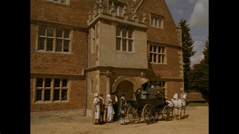 The Fortunes And Misfortunes Of Moll Flanders A 1996 Miniseries Based