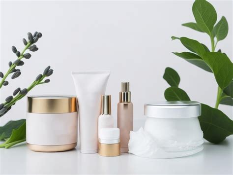 Skin Care Products