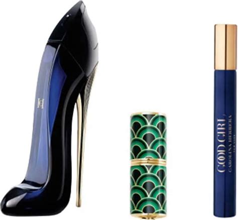 Carolina Herrera Good Girl Set • Compare Prices
